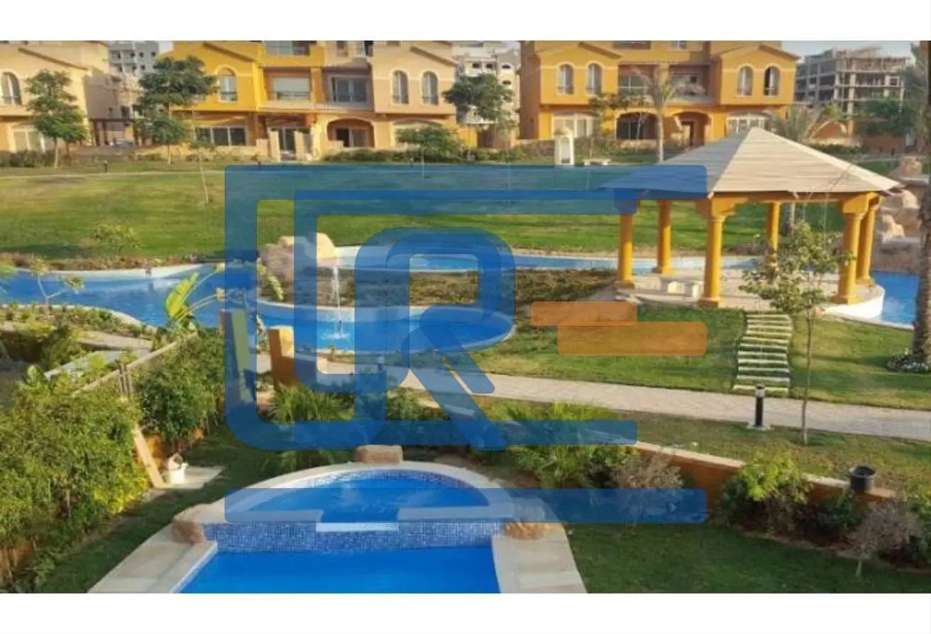 Town House Super Lux For Sale 250m² Electricity Meter, Water Meter, Gas ...