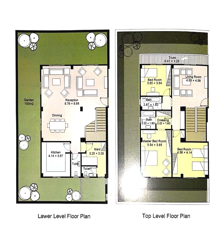 Claro - Real-Estate You Have The Right To Know Clearly