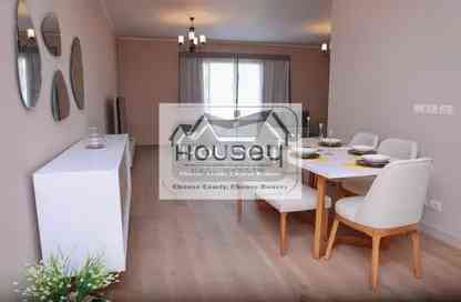 Apartment For Rent in Sodic - Villette, Villette Sodic Compound, New ...