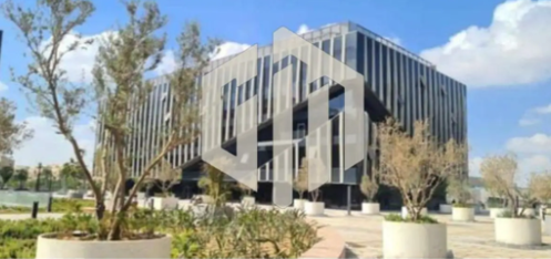 Super Lux Office in Cairo, New cairo, Eastown, SODIC Eastown Compound ...