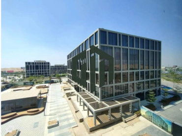 For Sale Office at CFC (Administrative), Cairo Festival City, New cairo ...
