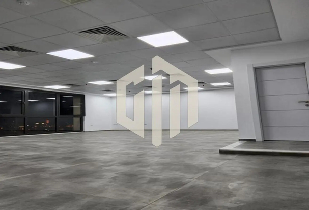 133m² Office for For Rent in Cairo, New cairo, Emaar Mivida in Cairo ...