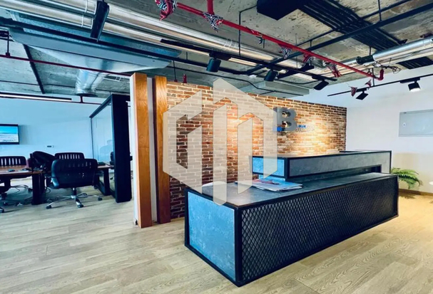 Super Lux Office in Egypt, Cairo, New cairo, Eastown, SODIC Eastown ...