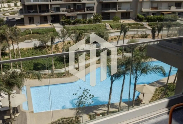 90m² Studio for For Rent in Cairo, New cairo, Villette Sodic Compound ...