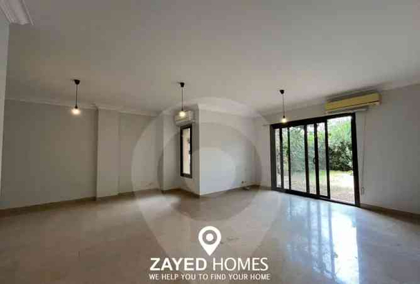 Duplex For Rent in Beverly Hills Sheikh Zayed, sodicwest, District 17 ...
