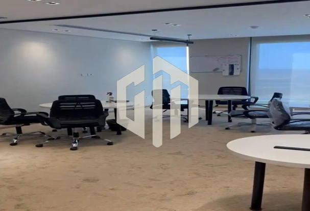 65m² Office for For Rent in Cairo, New cairo, HydePark New Cairo in ...