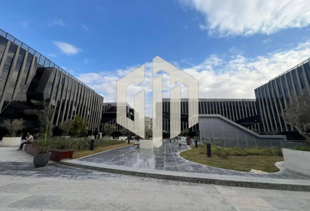 73-m Office for For Rent in Cairo, New cairo, Eastown, SODIC Eastown ...