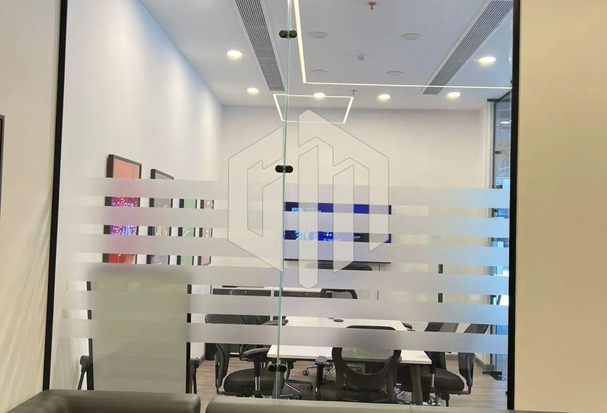 Super Lux Office in Egypt, Cairo, New cairo, Eastown, SODIC Eastown ...