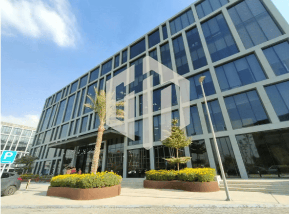 Super Lux Office in Cairo, New cairo, Cairo Festival City, CFC ...